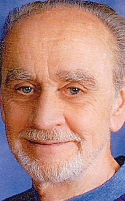 Charles Richard Barr | News, Sports, Jobs - Altoona Mirror